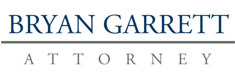 CONTACT - Bryan Garrett Personal Injury Attorney | Car Accident Lawyer OKC