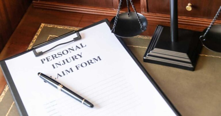 Bryan Garrett Personal Injury Attorney | Car Accident Lawyer OKC